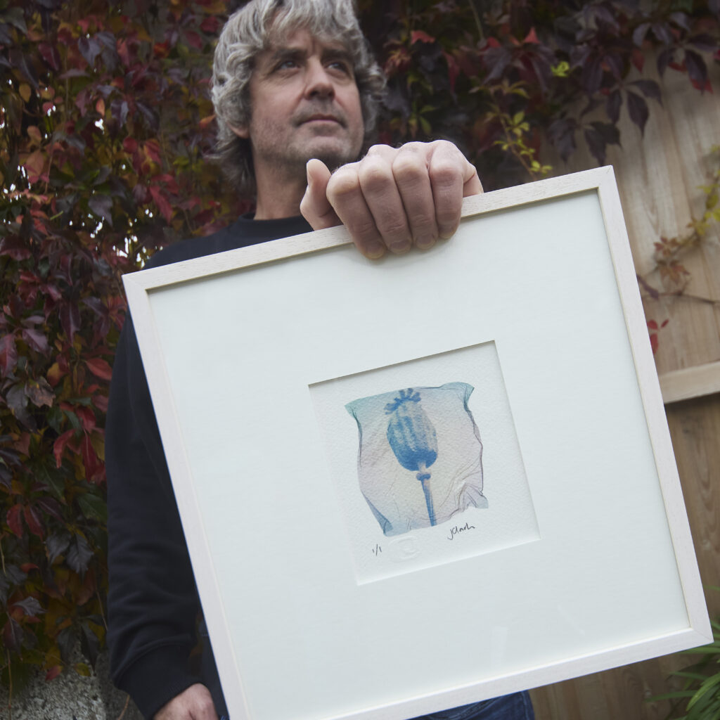 Jamie Clark – Art in Poundbury