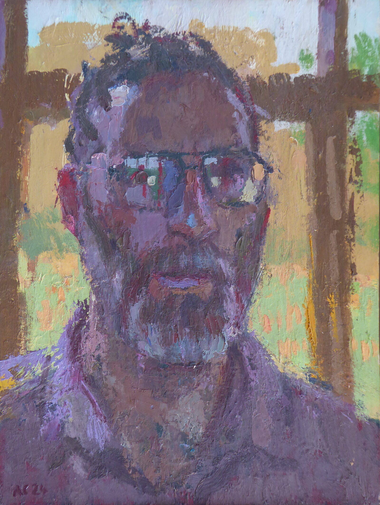 Alex Cree – Art in Poundbury