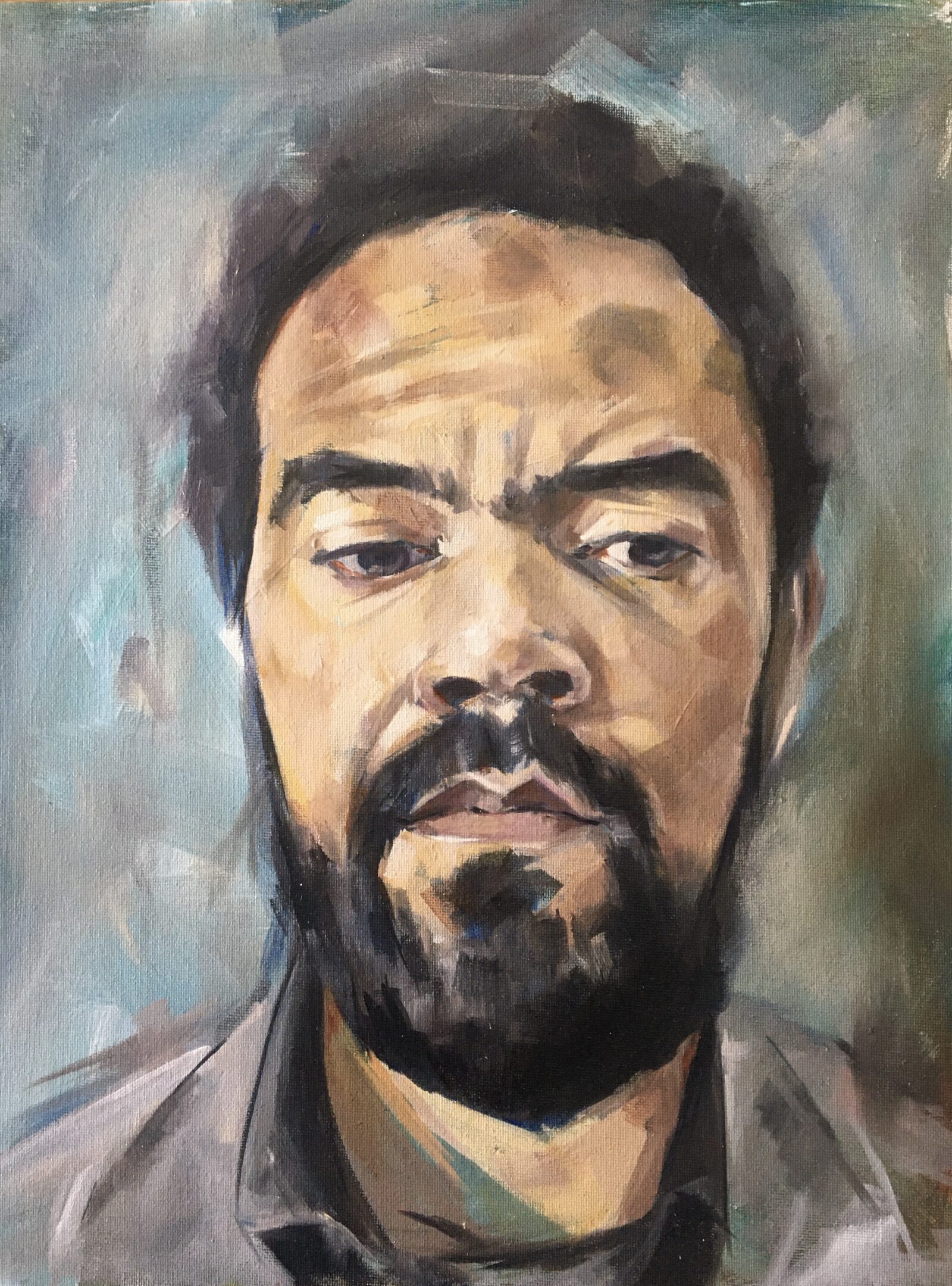 Jack Dickson – Art in Poundbury