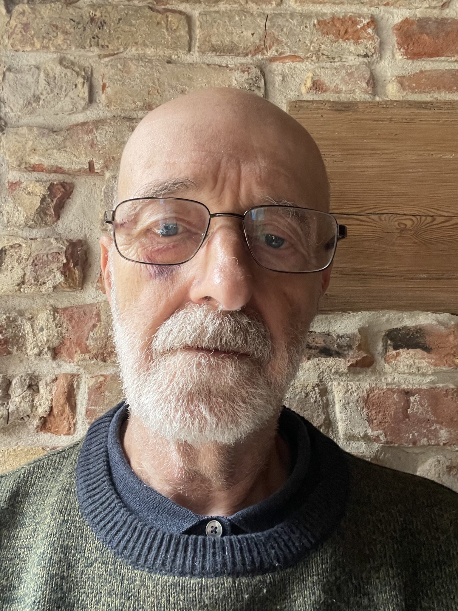 Jonathan Alden – Art in Poundbury